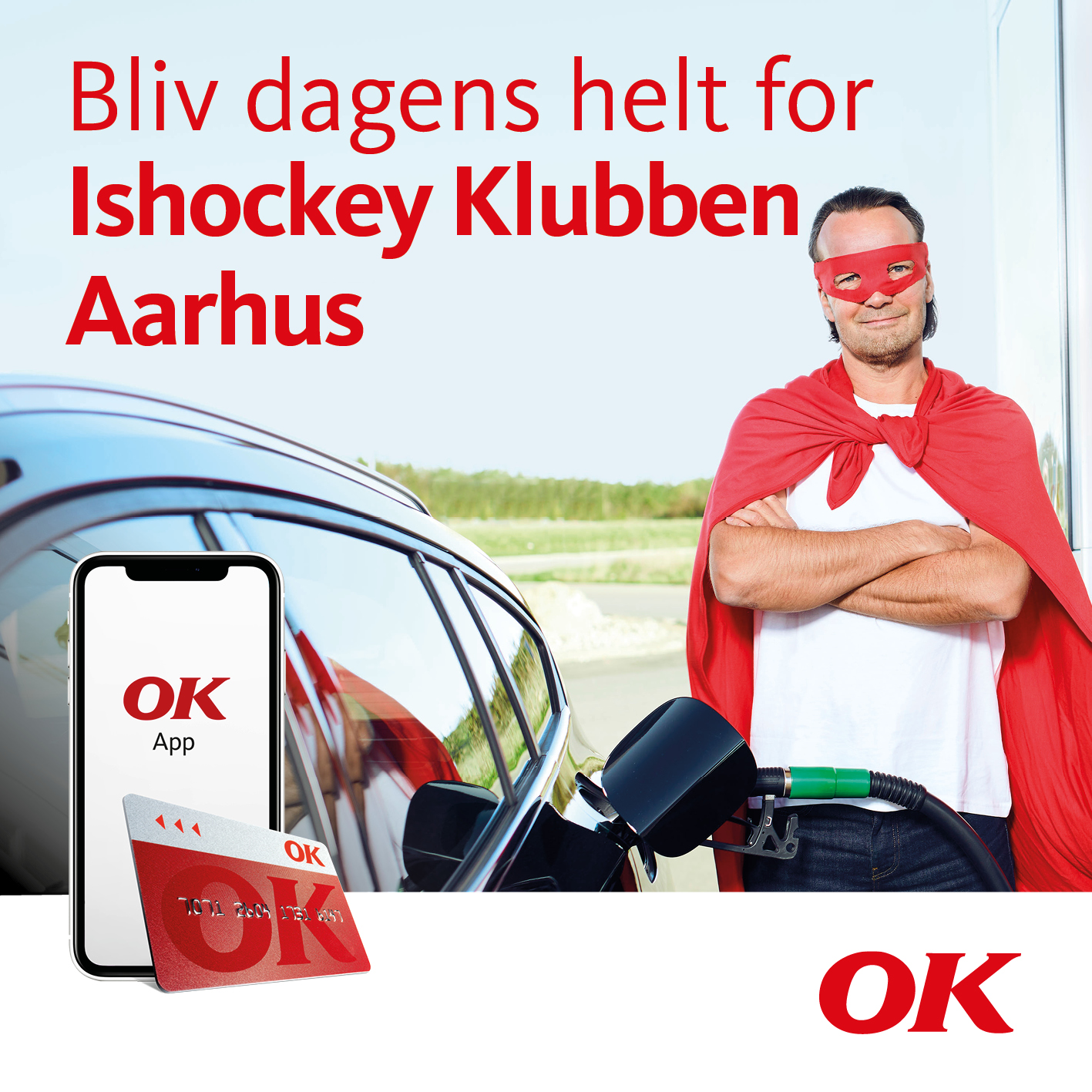 Ishockey Klubben Aarhus